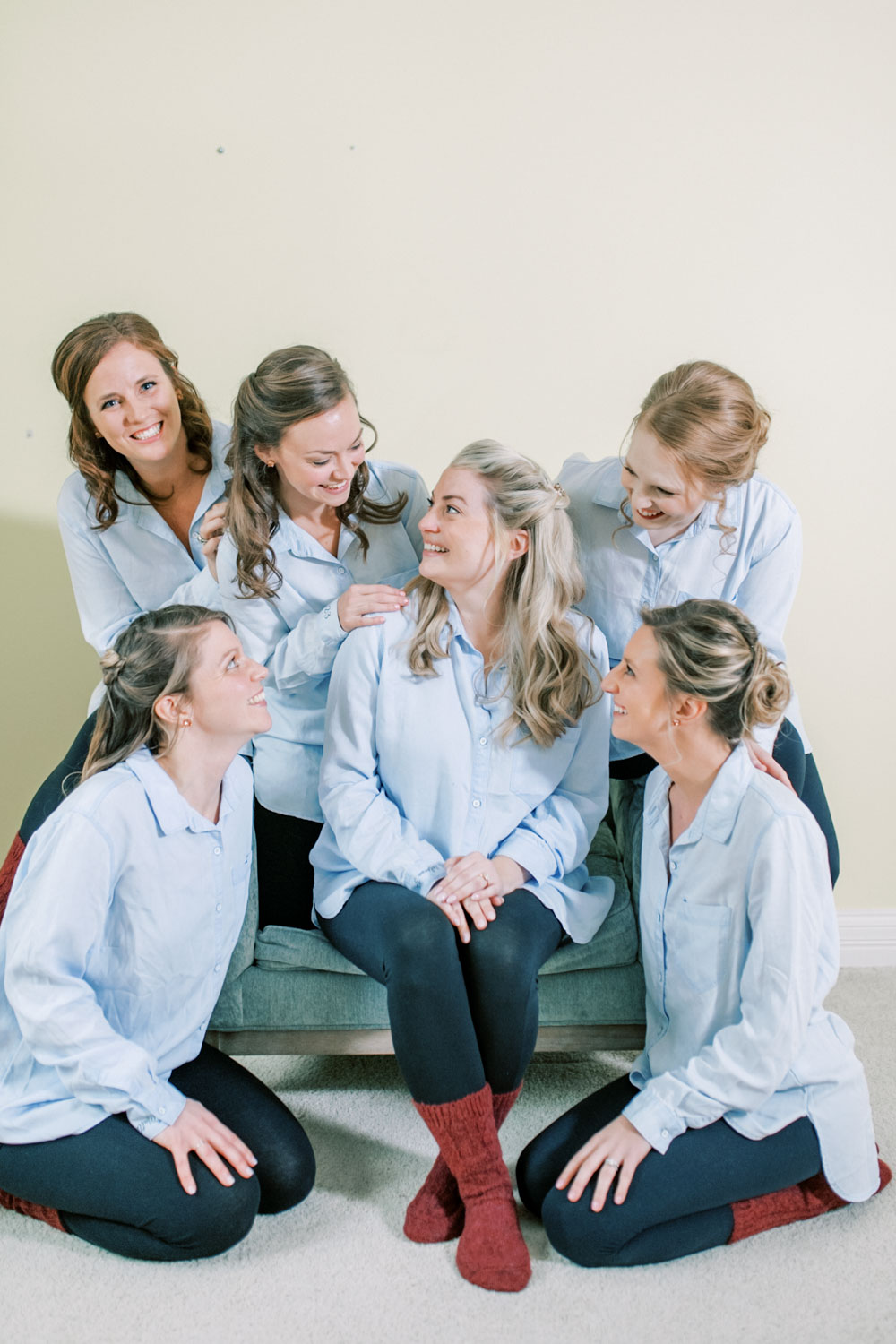 How to Use Off-Camera Flash to Light Any Wedding by Chelsey & Jordan