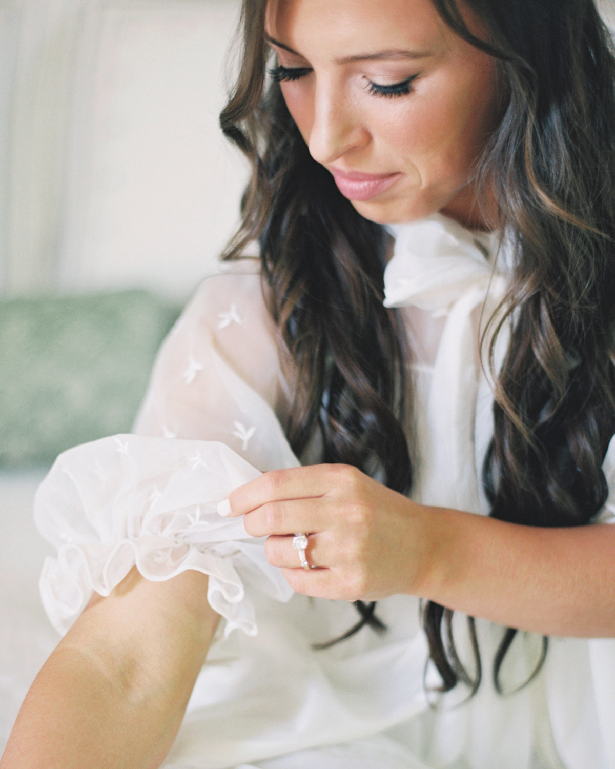 Ashbourne Farms Wedding | Ali and Clay's Stunning Day